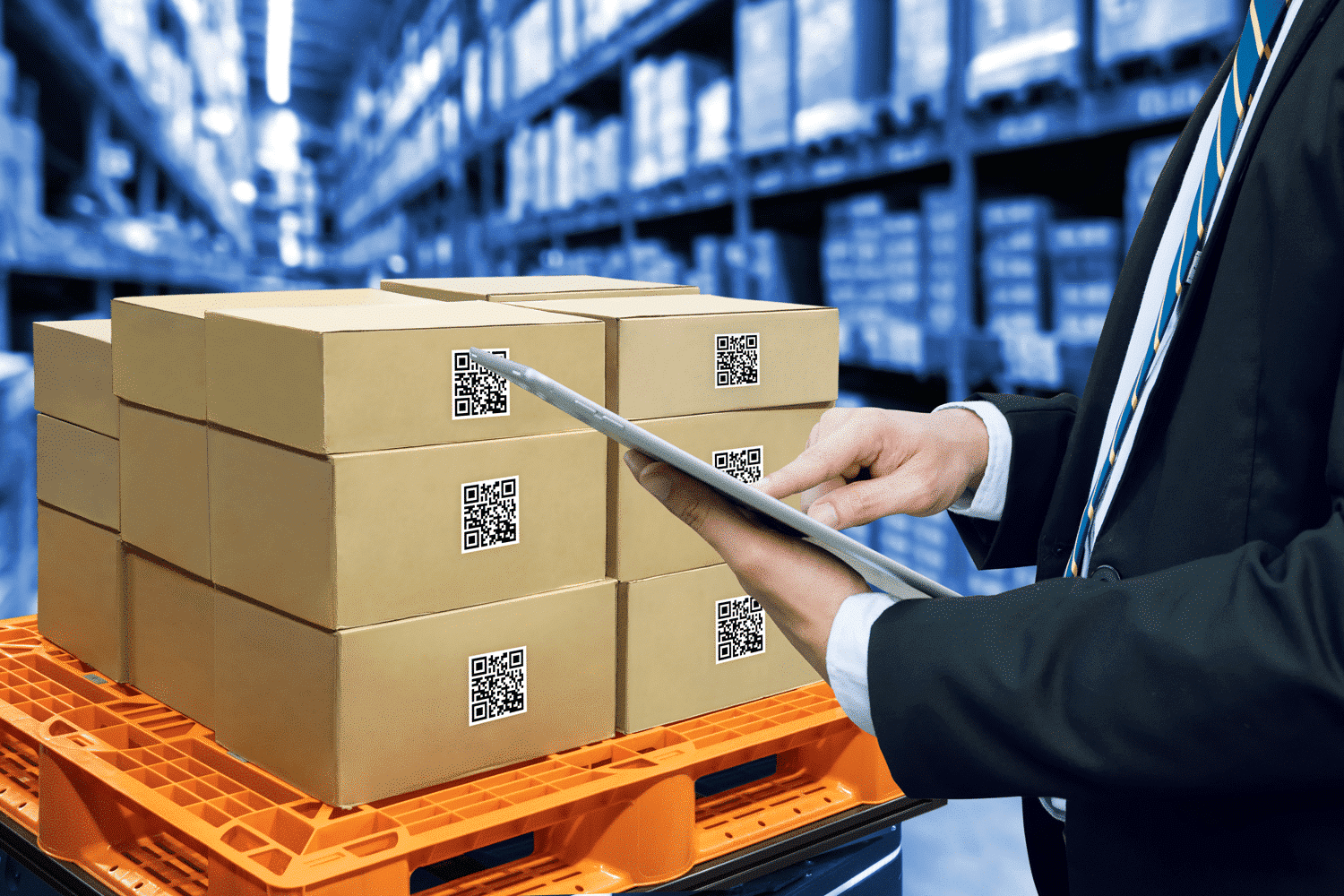 DEEP DIVE: Are Your Products Taking a Trip? If So, Digital Product Passports Might Be in your ...