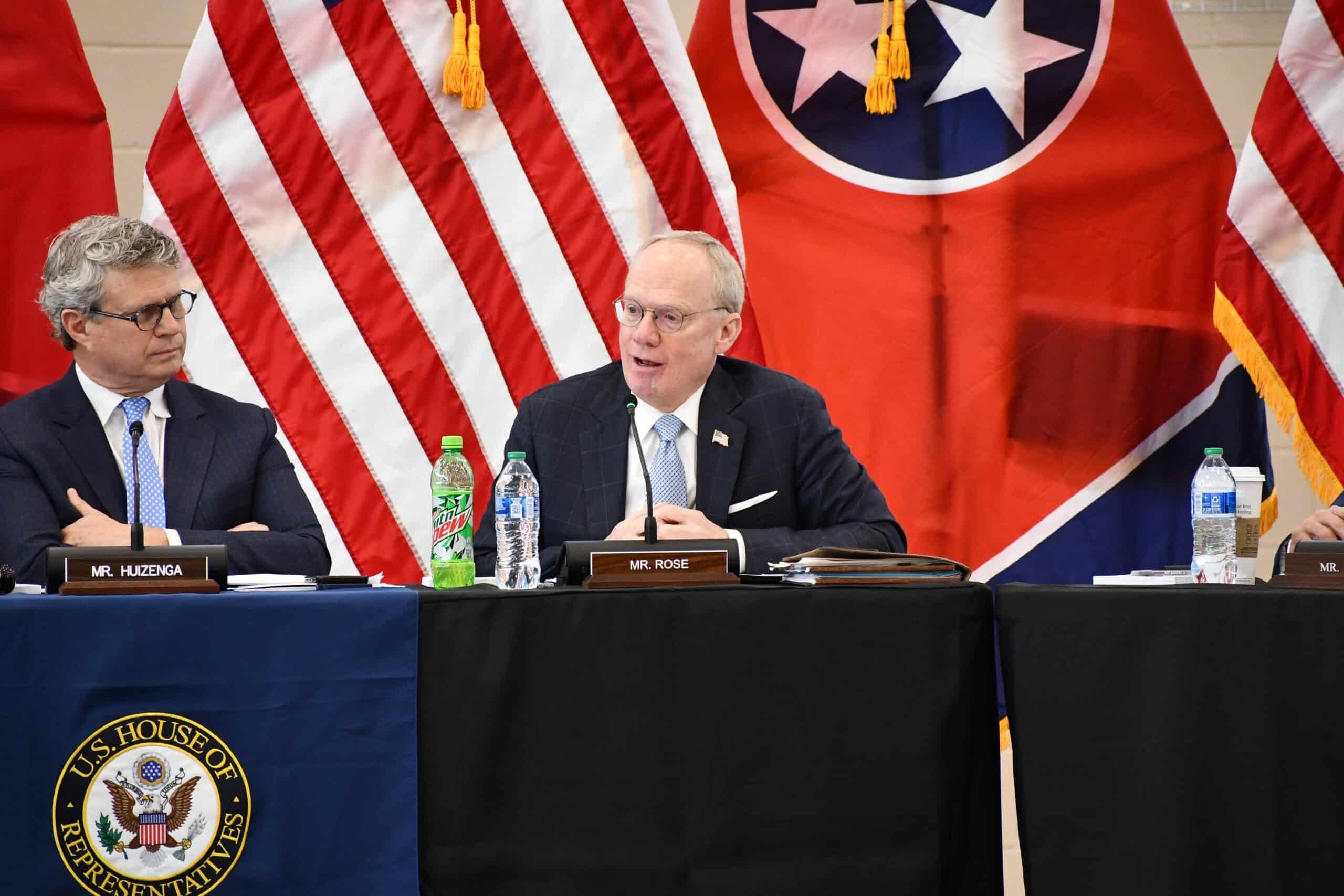 BREAKING NEWS: SEC Climate Disclosure Rule Faces Two-Front Battle of ...