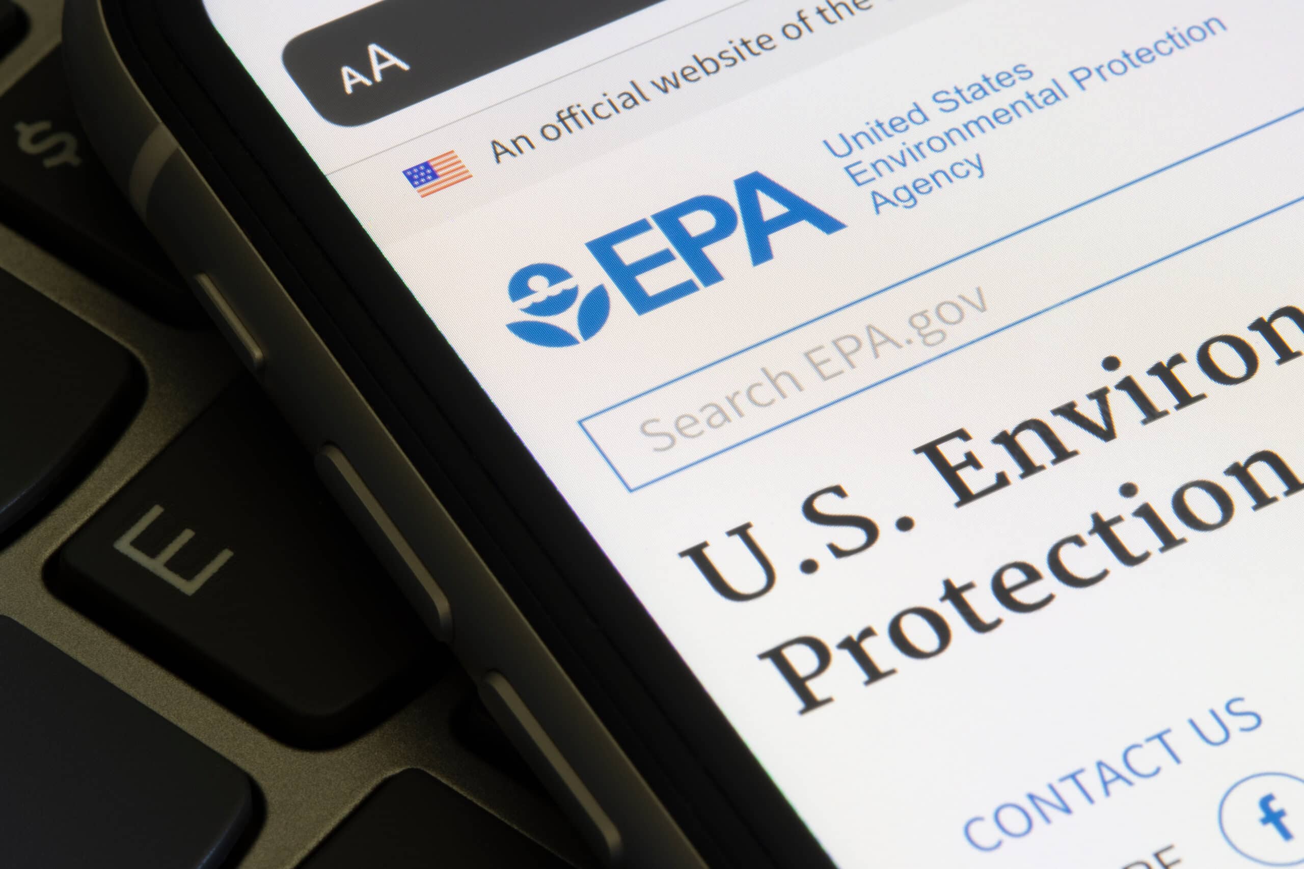 DEEP DIVE: U.S. EPA Finalizes Ambient Air Quality Standards for ...