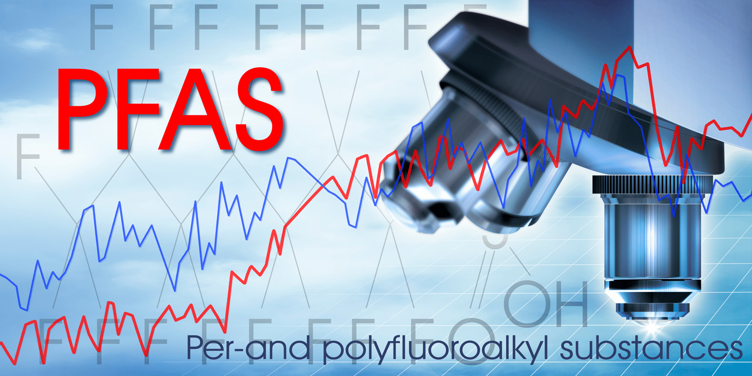 How to Build a Robust PFAS Compliance Program: Safeguarding Business ...