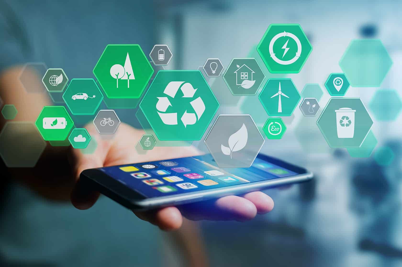 DEEP DIVE: EU Ecodesign Requirements Place Sustainability at Forefront ...