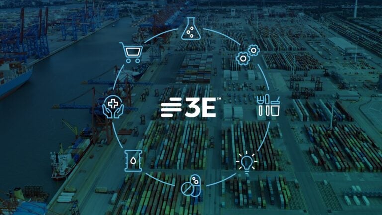 3E Exchange | 3E