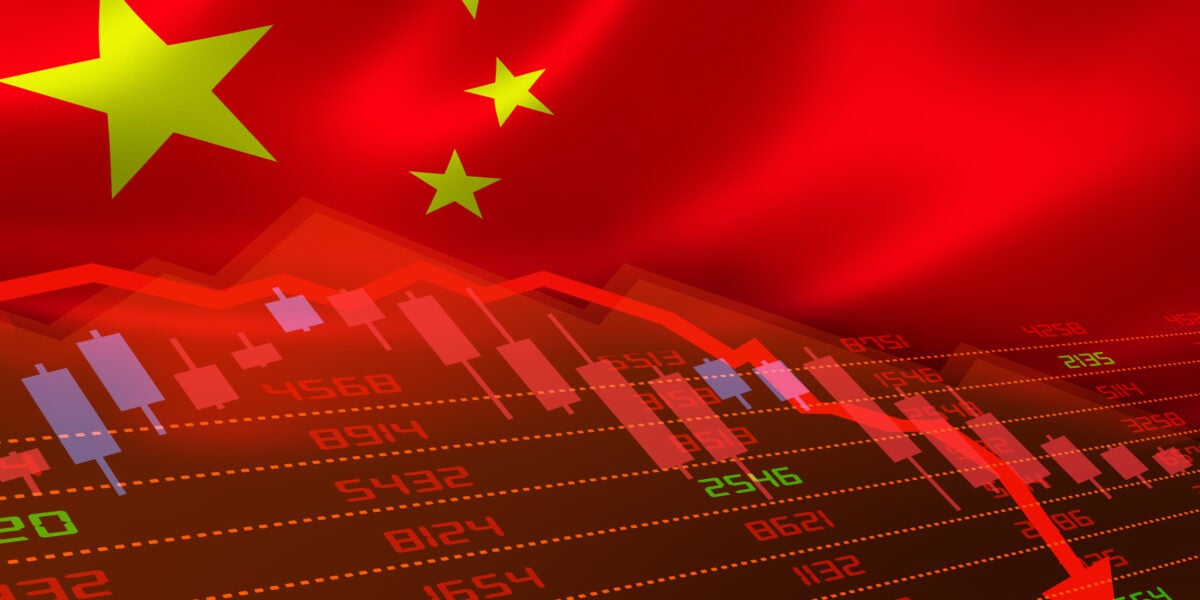 DEEP DIVE: China’s Overcapacity Issues Affect Global Pricing on ...