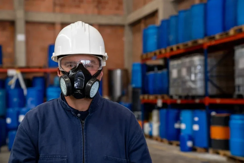 Chemical Safety in the Workplace: Best Practices for Risk Reduction | 3E