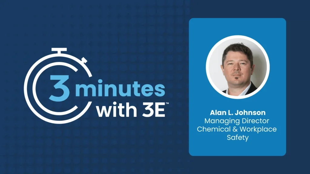 Your A to Z guide to SDS | 3E